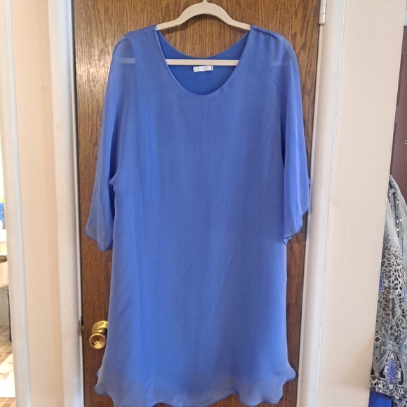 italian | Dresses | Italy Mini Dress Tunic | Poshmark